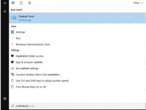 Error Code 0x80070021 500.19 - Internal Server Error Hatası ve Çözümü