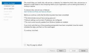 Error Code 0x80070021 500.19 - Internal Server Error Hatası ve Çözümü